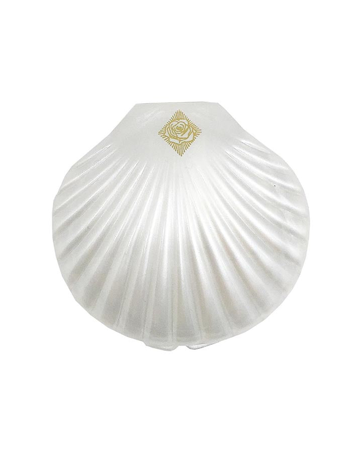 Seashell Compact – Rosehound Apparel